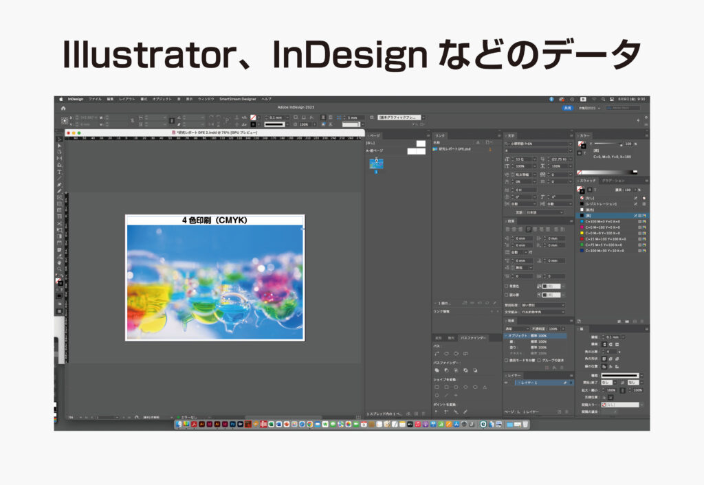 プリントサーバー【HP PrintOS Production Pro】のご紹介 - インサツビト