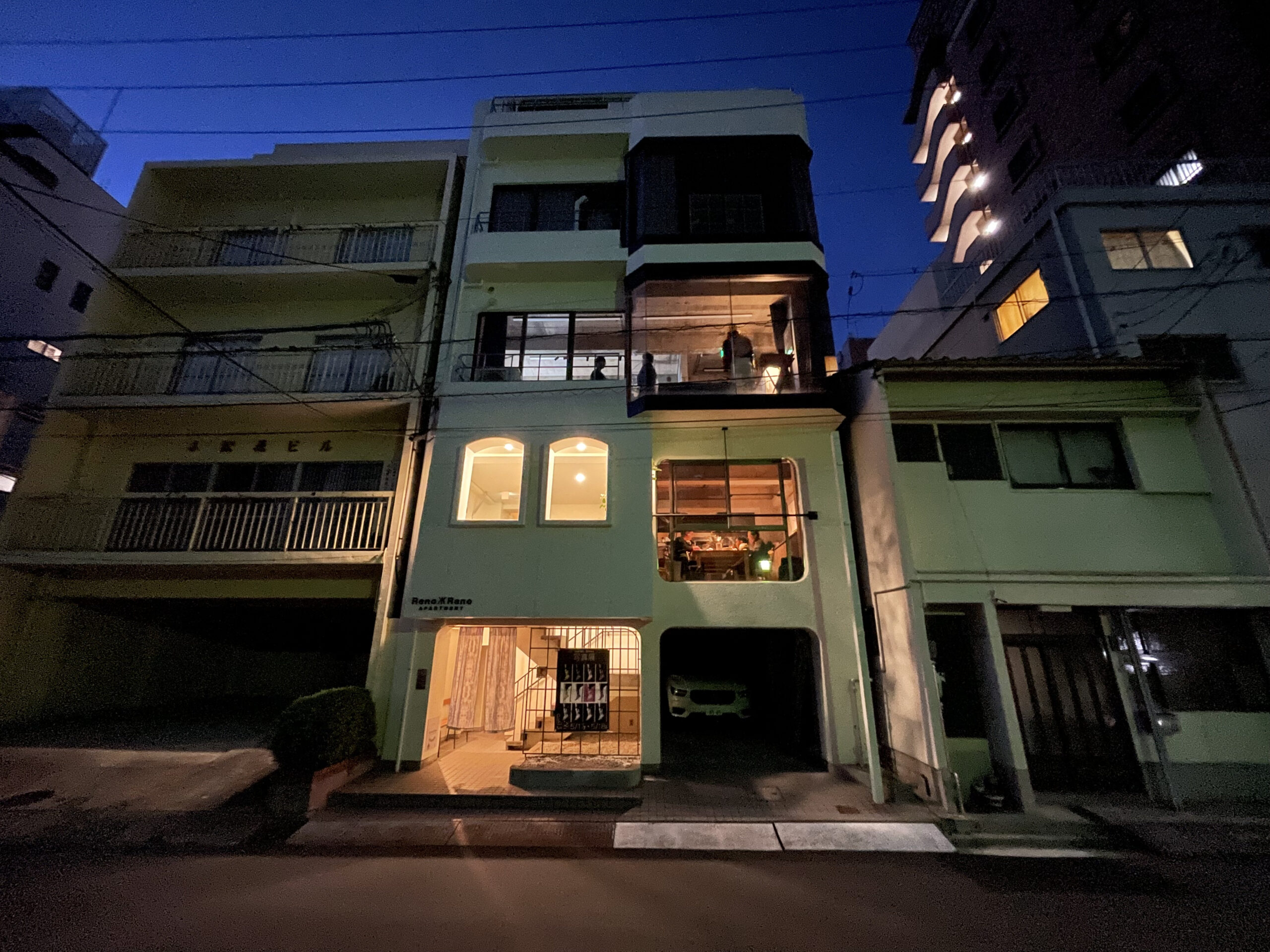 企業様向けOPEN HOUSE[Oh Studio Hiroshima様] - インサツビト